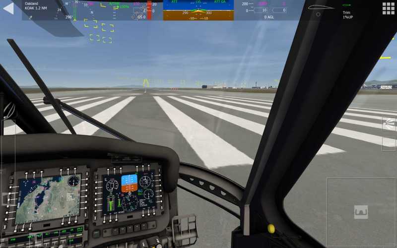 AEROFLY FS 2022