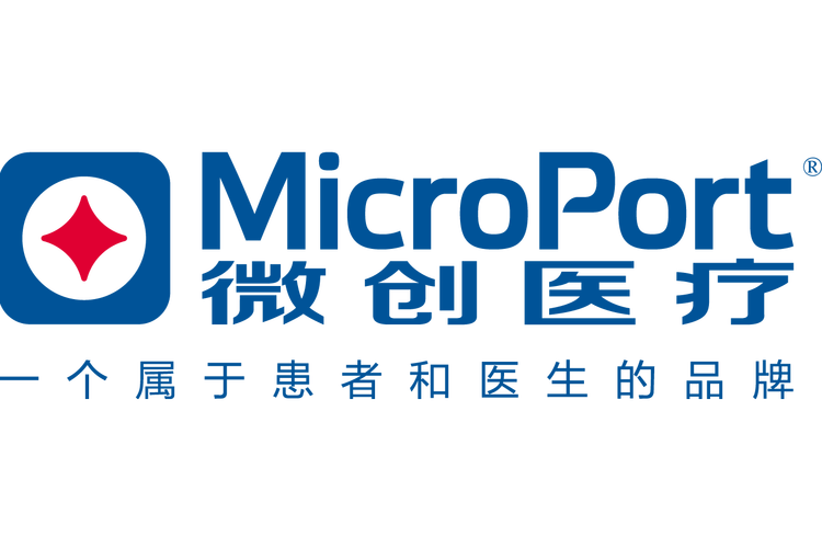 微创打码图标
