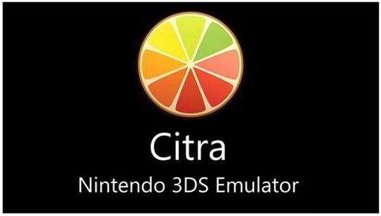 安卓3DS模拟器(Citra)图标
