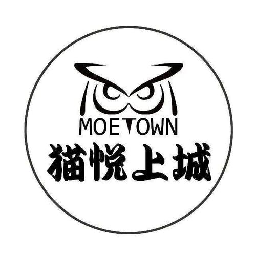 猫悦漫画图标