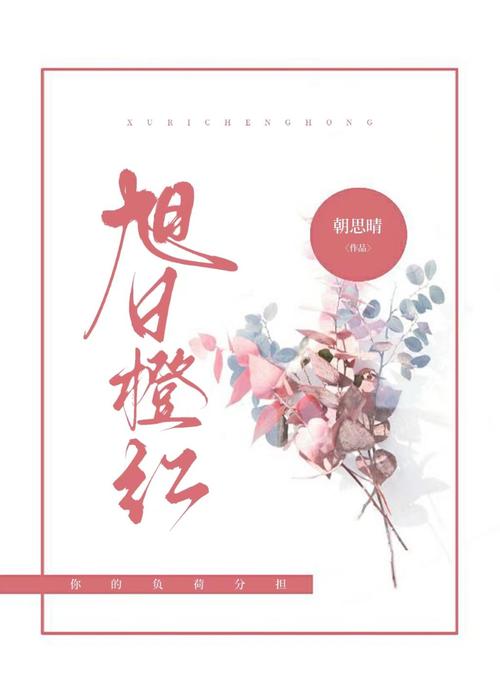 橙红小说