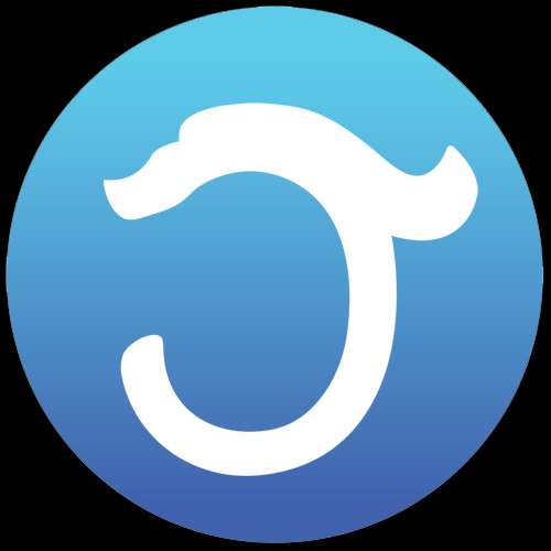 蓝龙科技软件8.0图标