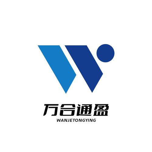 万盈商家版v1.0.1图标
