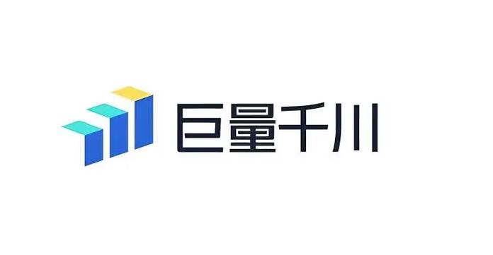 巨量千川图标