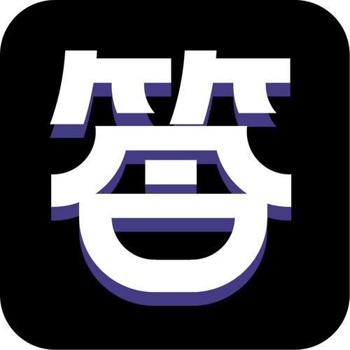 快答视频图标