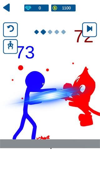爬塔第一人v1.0截图