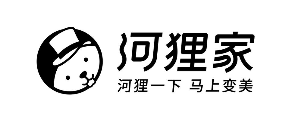 河狸短视频图标