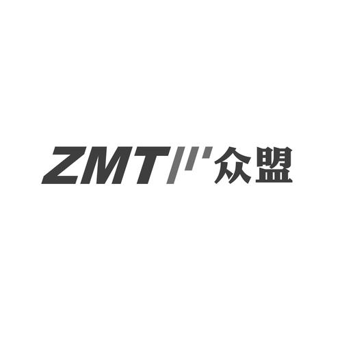 众推网盟图标
