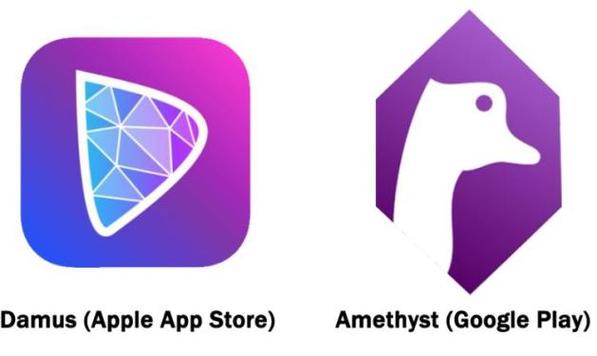 DAMUS官网版截图