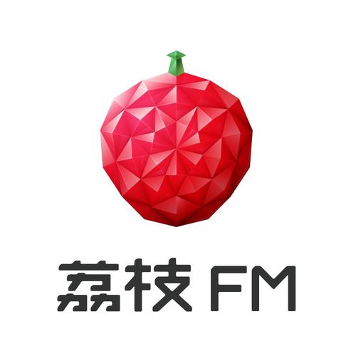 荔枝文学最新版图标