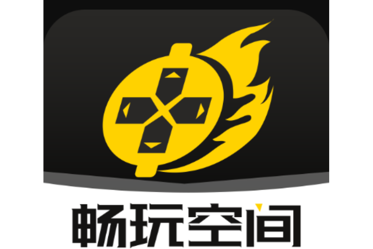 畅玩空间中心图标