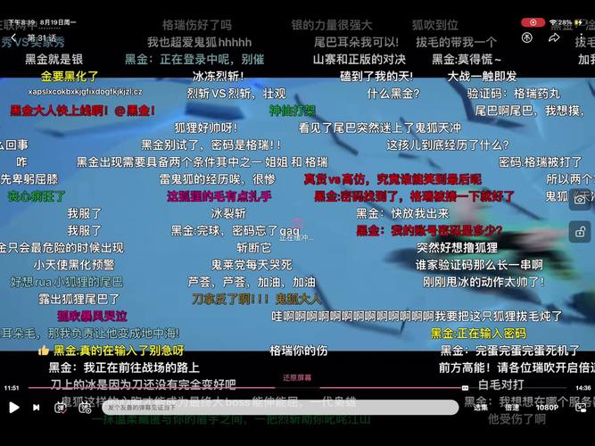HEIBAI弹幕1.5.3.7