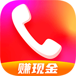 玩赚来电app图标