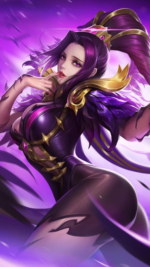 点点游漫画芈月截图