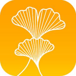 银杏网app安卓版图标