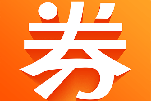 益赚优惠券v1.0图标