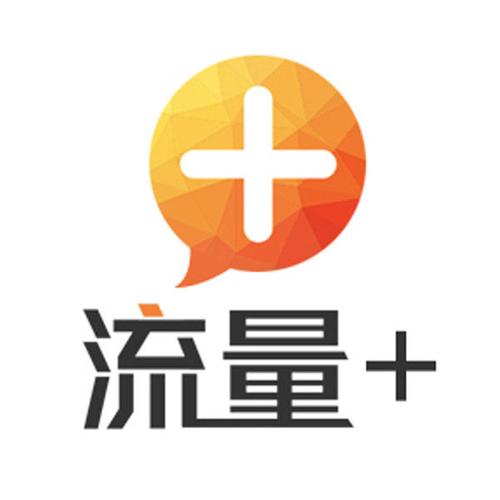 流量赚图标