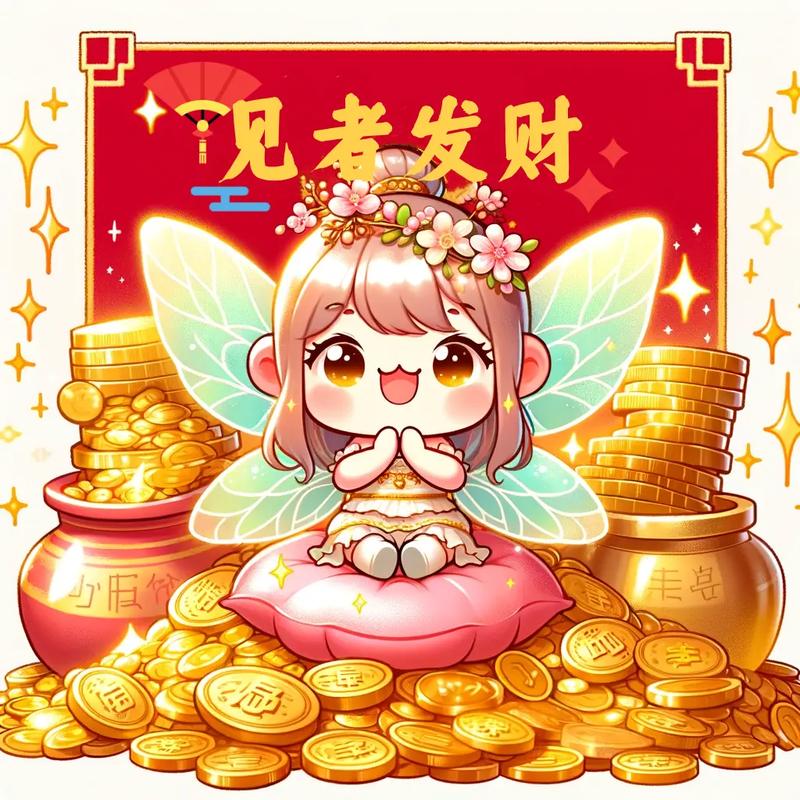 财多多红包版图标