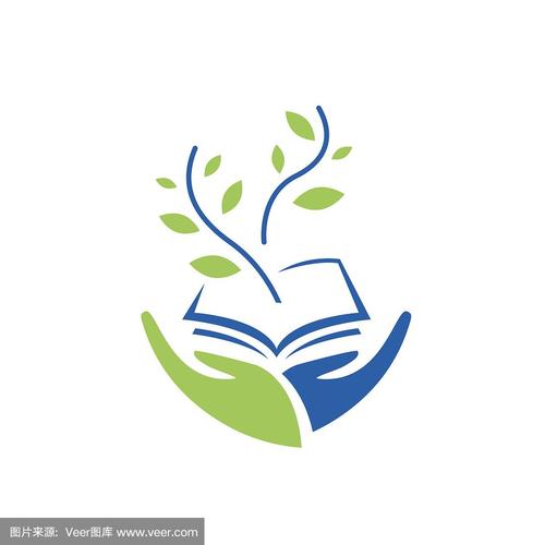 书芽图标