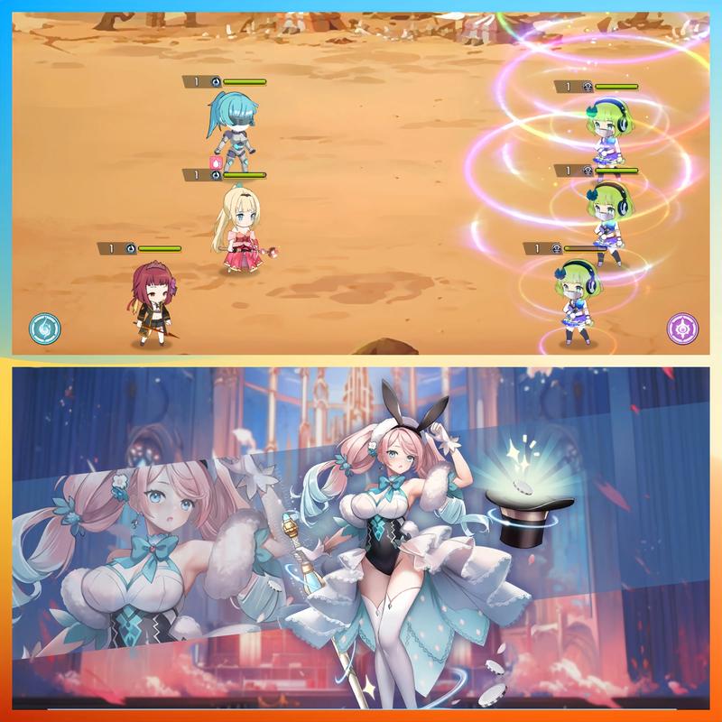 次元派免费无限金币版