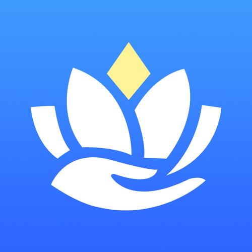 雨花花贷款图标
