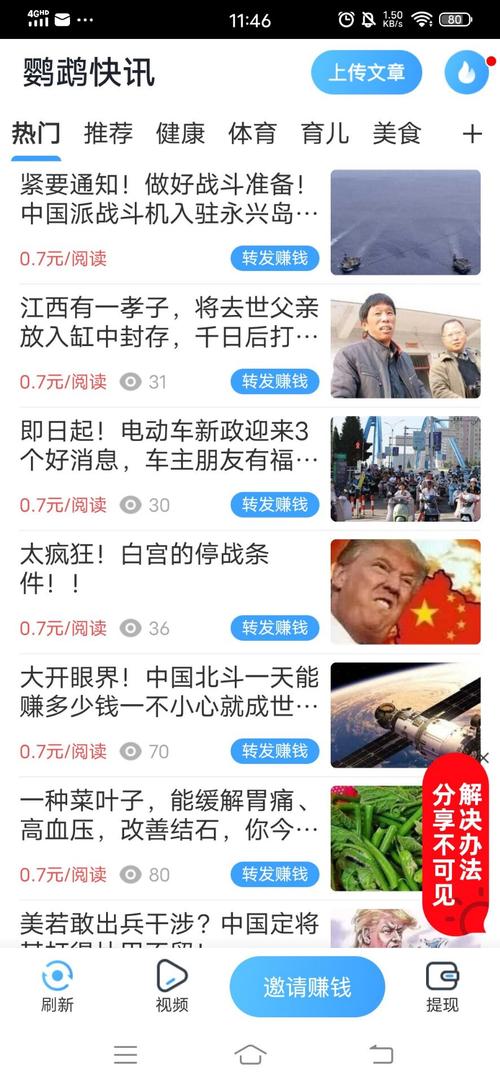 鹦鹉快讯