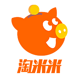 淘米赚appv1.0.0图标