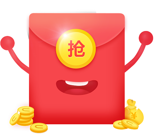 聚享游红包版图标