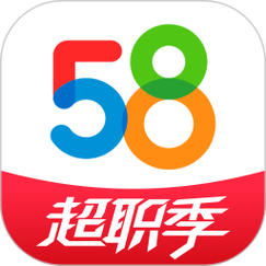 58外快兼职平台最新版图标