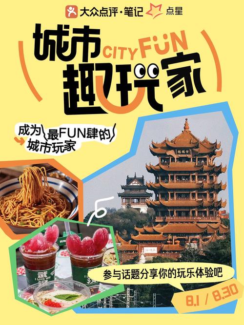 城市趣点v0.0.16截图