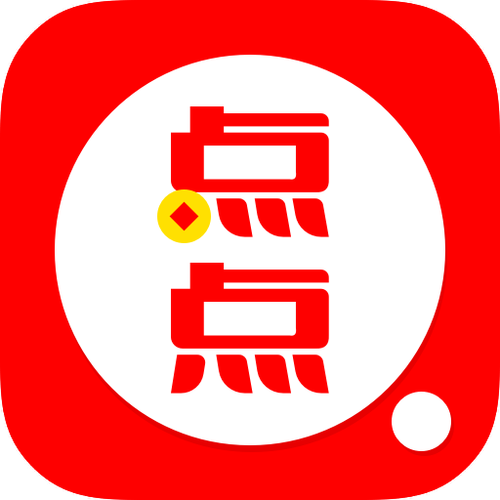 点点新闻赚钱版图标