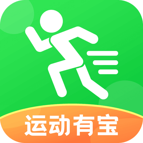 运动有宝图标