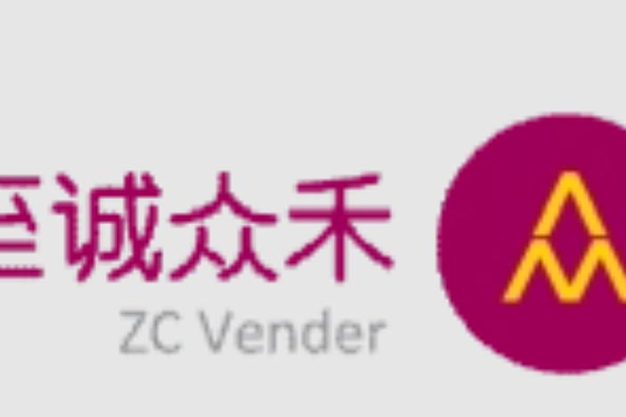 众禾帮图标