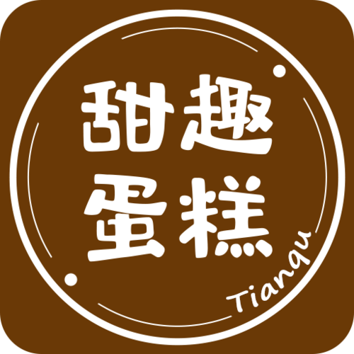 甜趣APP下载图标