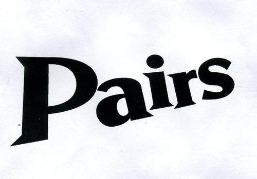 Pairs安卓版