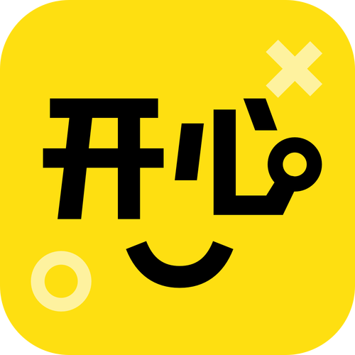 开心盒子3.0图标
