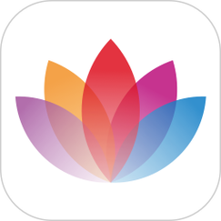 花社区app软件图标