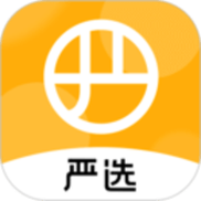 严选漫画官方正版截图