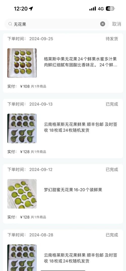无花果app