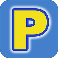 PP阅读软件图标