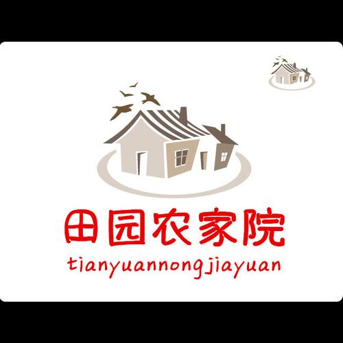 田园小院极速版图标