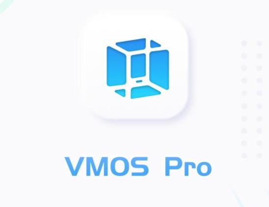 VMOSPro(VMOS Pro)