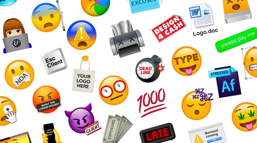 EMOJI大派对