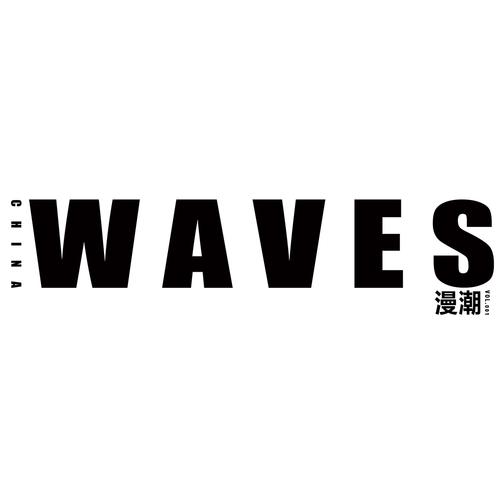 波动漫画图标