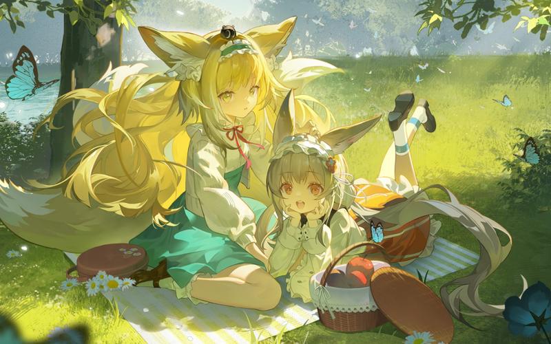 身边有她幸福美满全cg琉璃神社