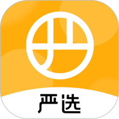 严选漫画破解版无限金币图标