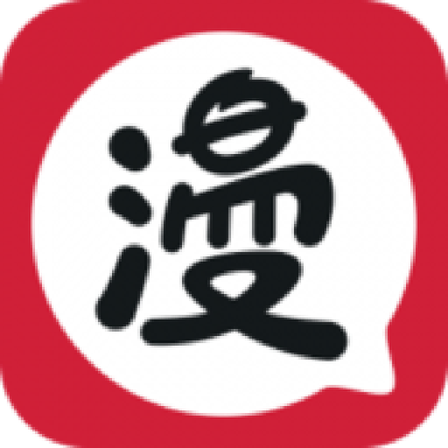 乐乐漫画网app图标