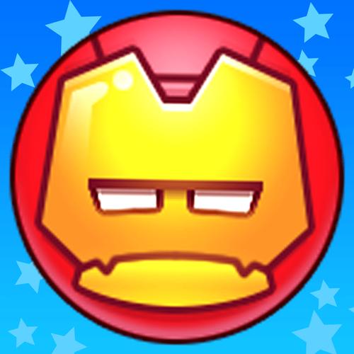弹个球红包版图标