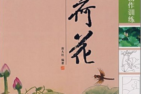 荷花小说