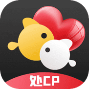 鱼塘处cp新版图标